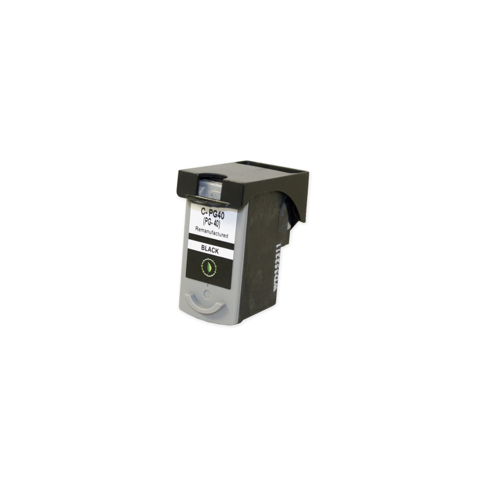Kartridzh-pg-40-bk-dlya-canon-fax-jx200-500-pixma-mp140-150-160-210-300 ...